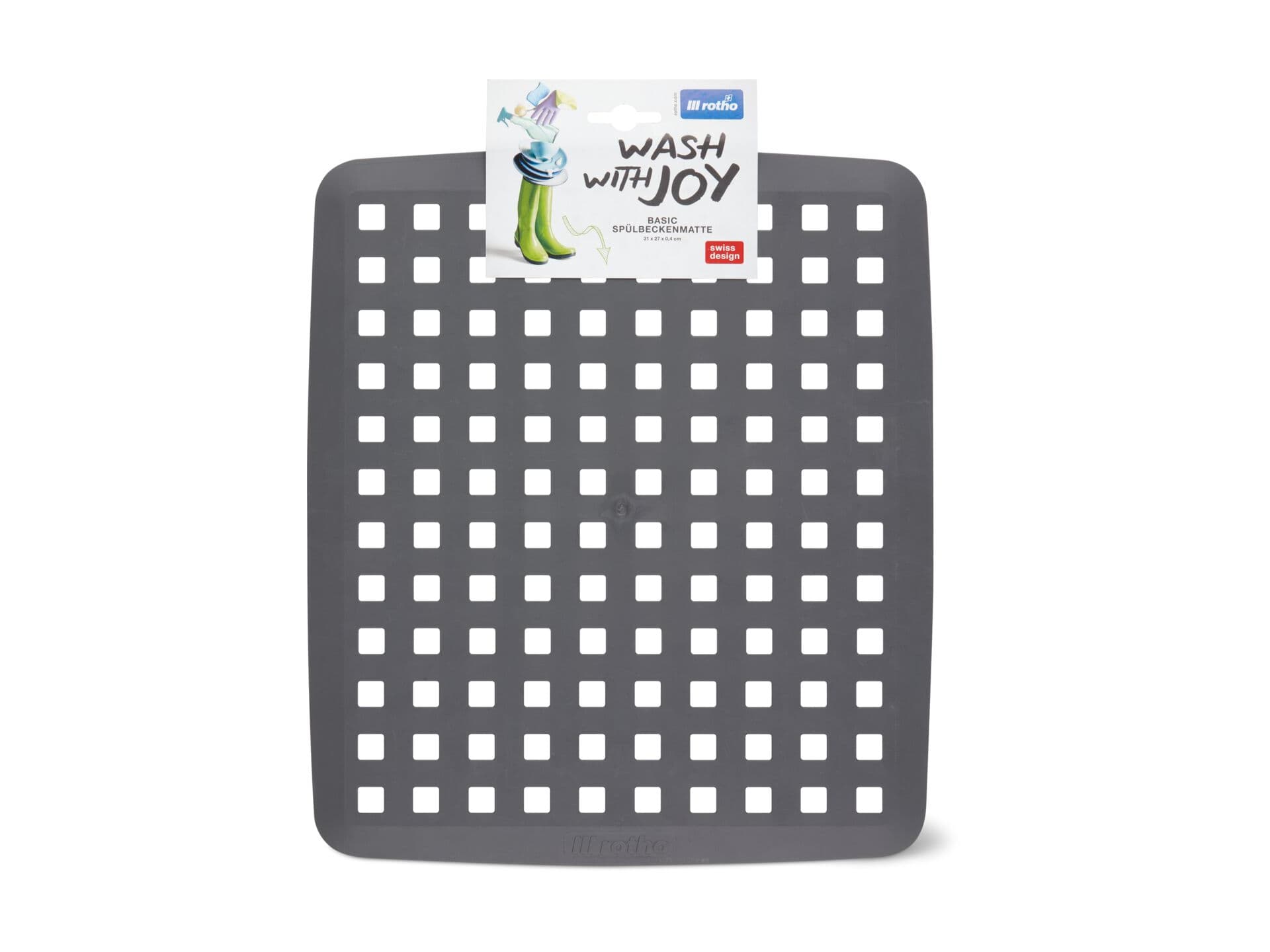 Kaufen Rotho Spülbeckenmatte • Migros