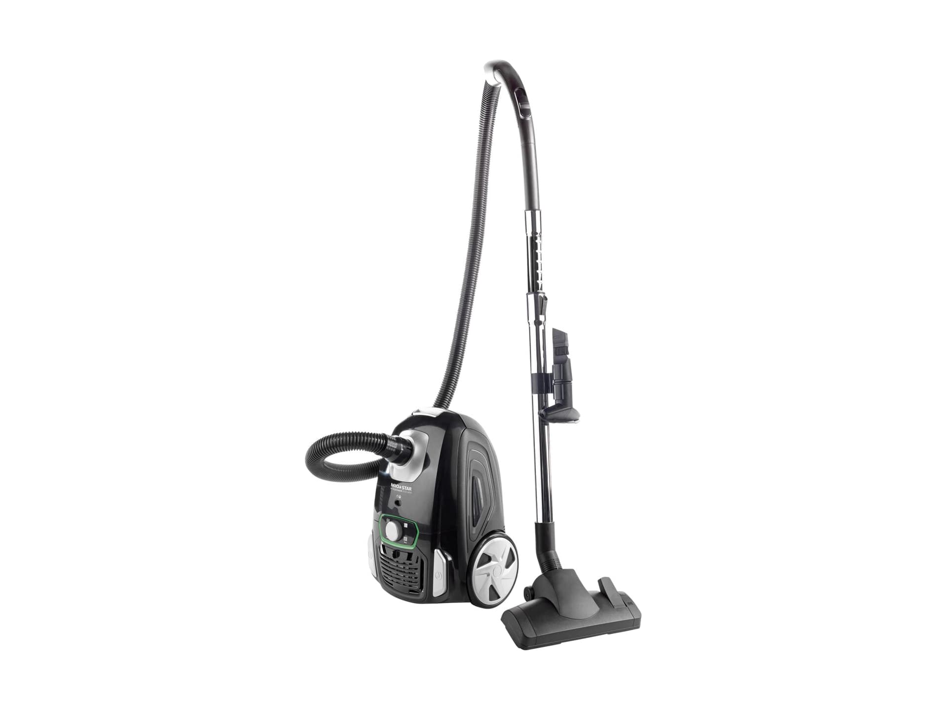 Kaufen Mio Star V-Cleaner ECO600 Schlittenstaubsauger • Migros