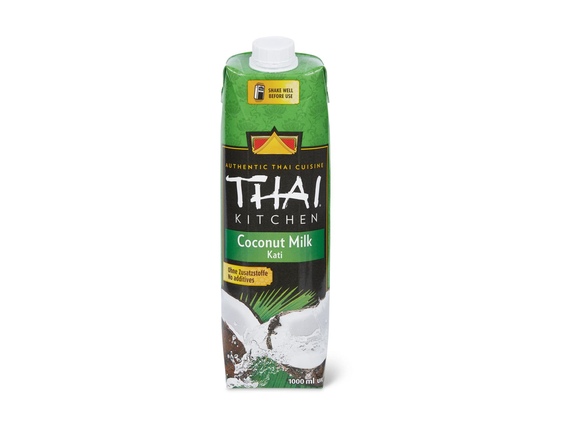 Buy Thai Kitchen · coconut milk • Migros