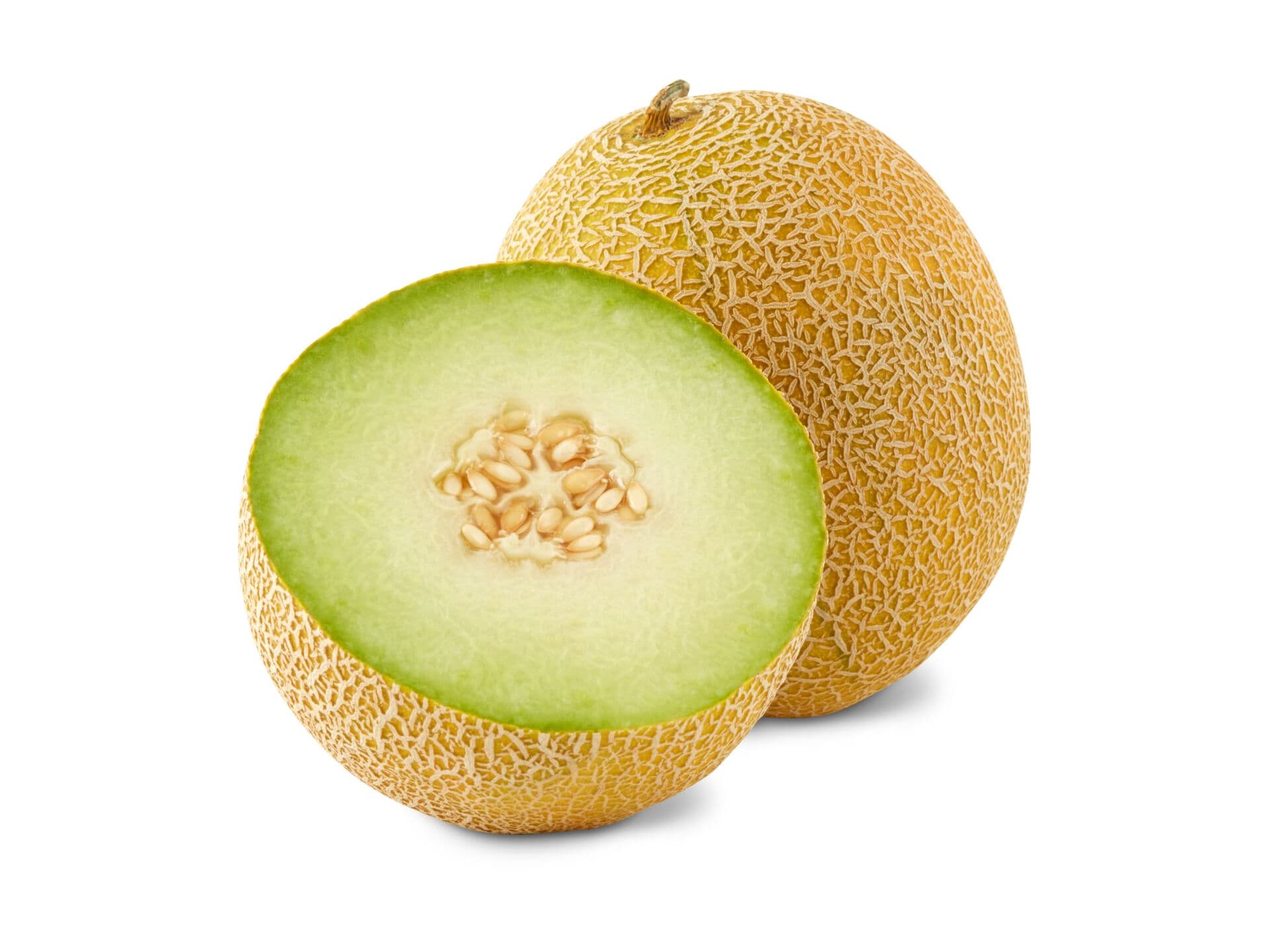 Fresca · Melon · Galia • Migros