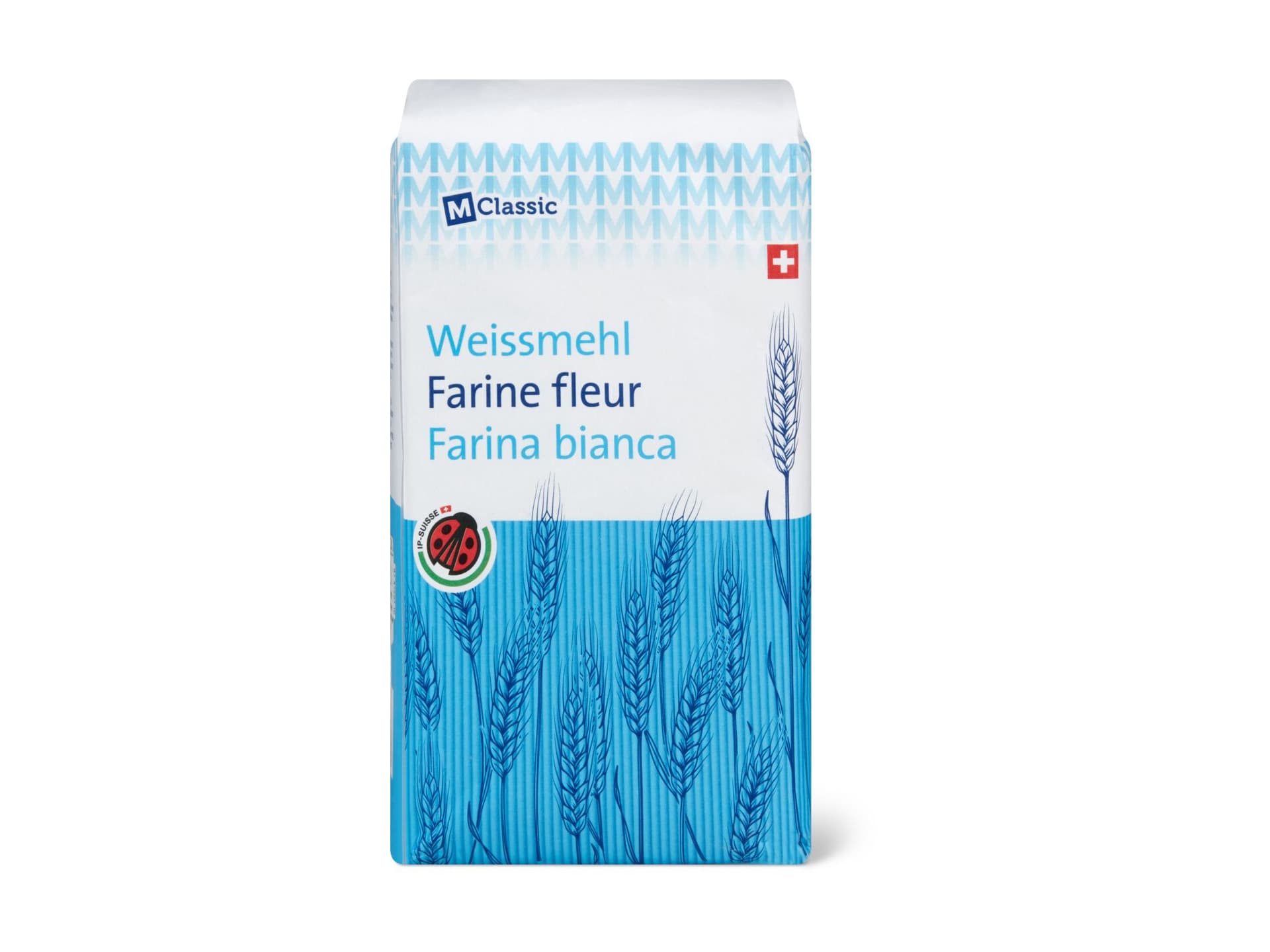 Acquista M-Classic IP-SUISSE · Farina bianca • Migros