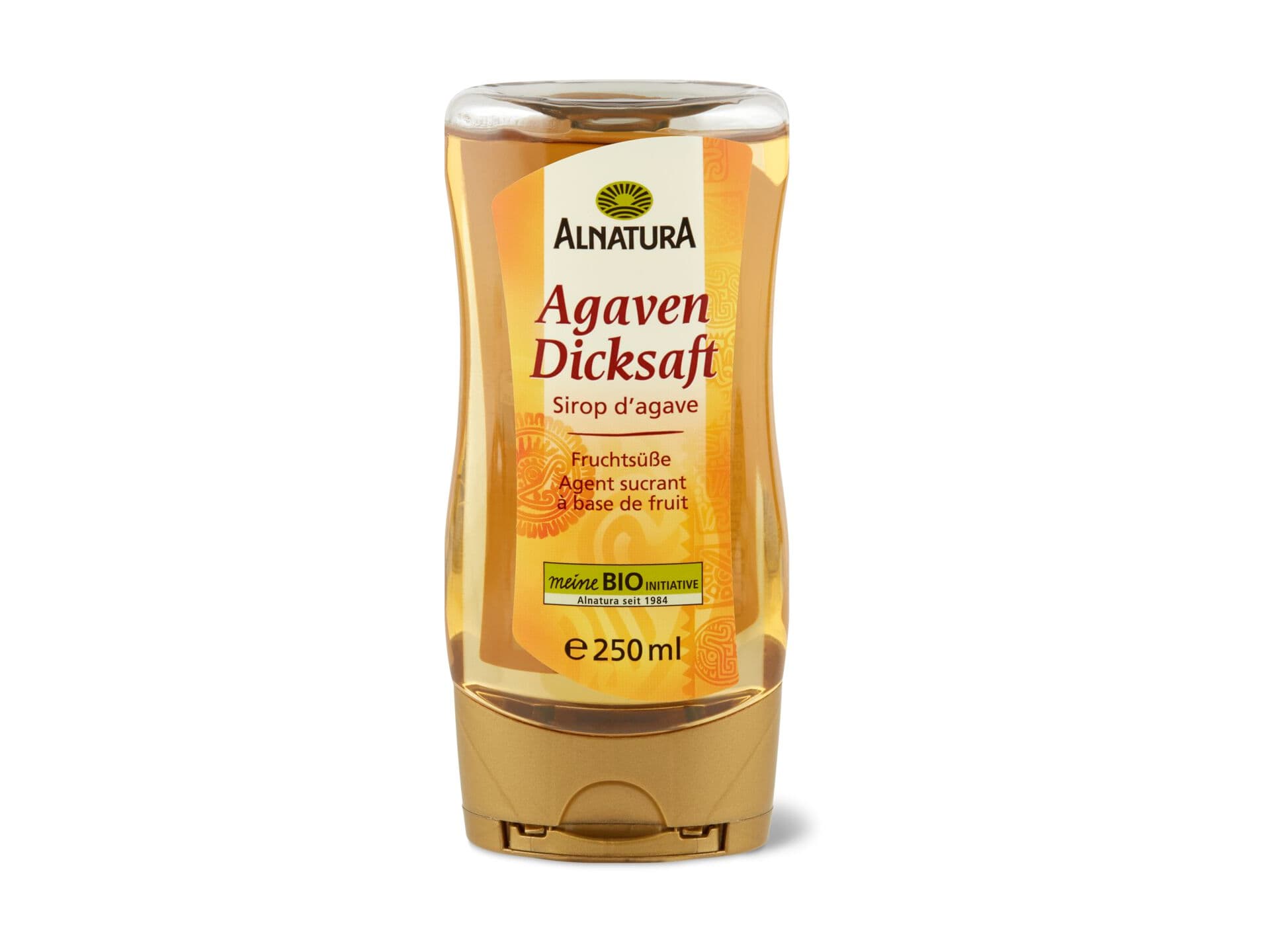 Kaufen Alnatura · Agavendicksaft · Spenderflasche • Migros
