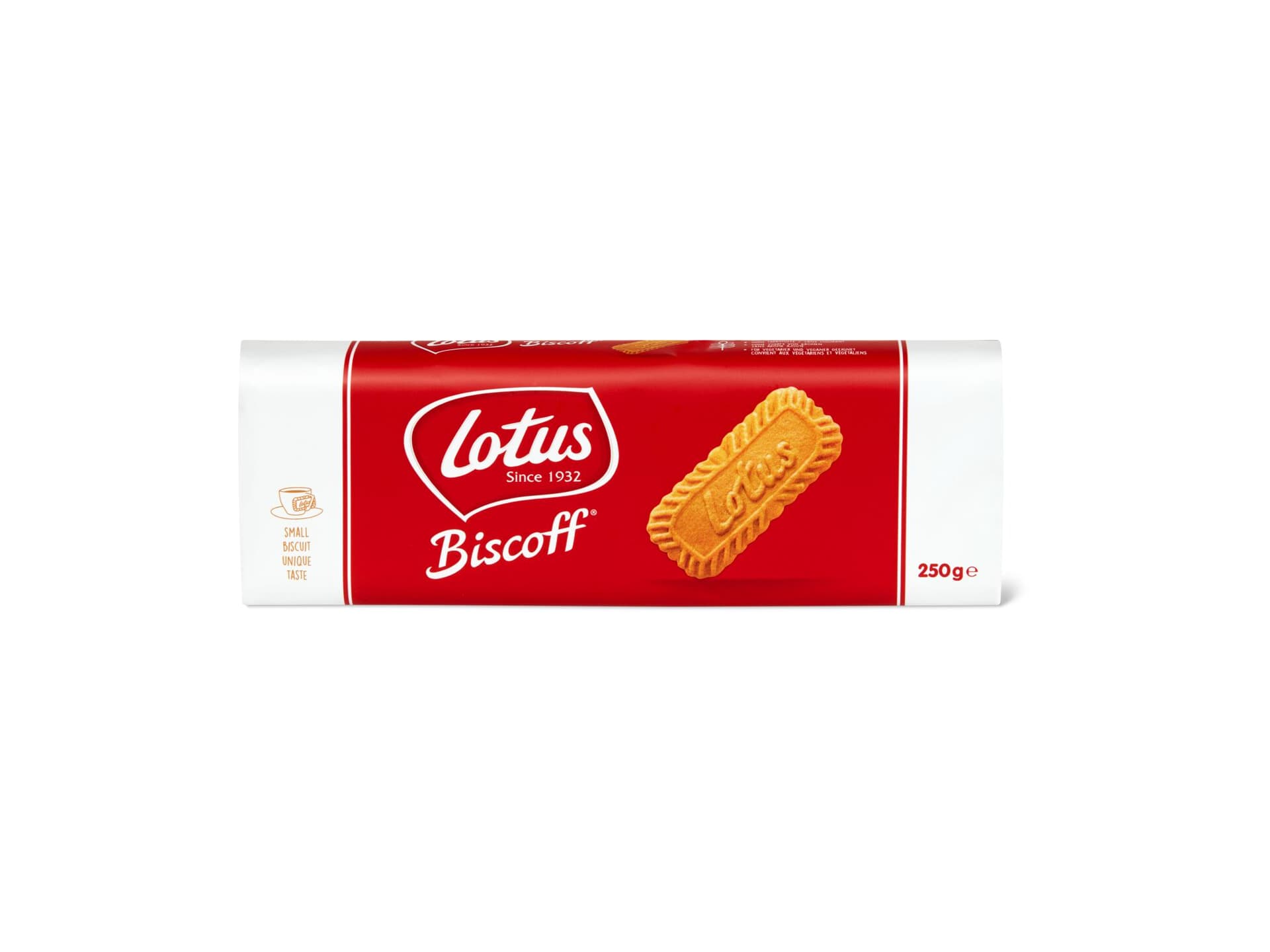Acquista Lotus Biscoff · Biscotti al caramello · Speculoos • Migros