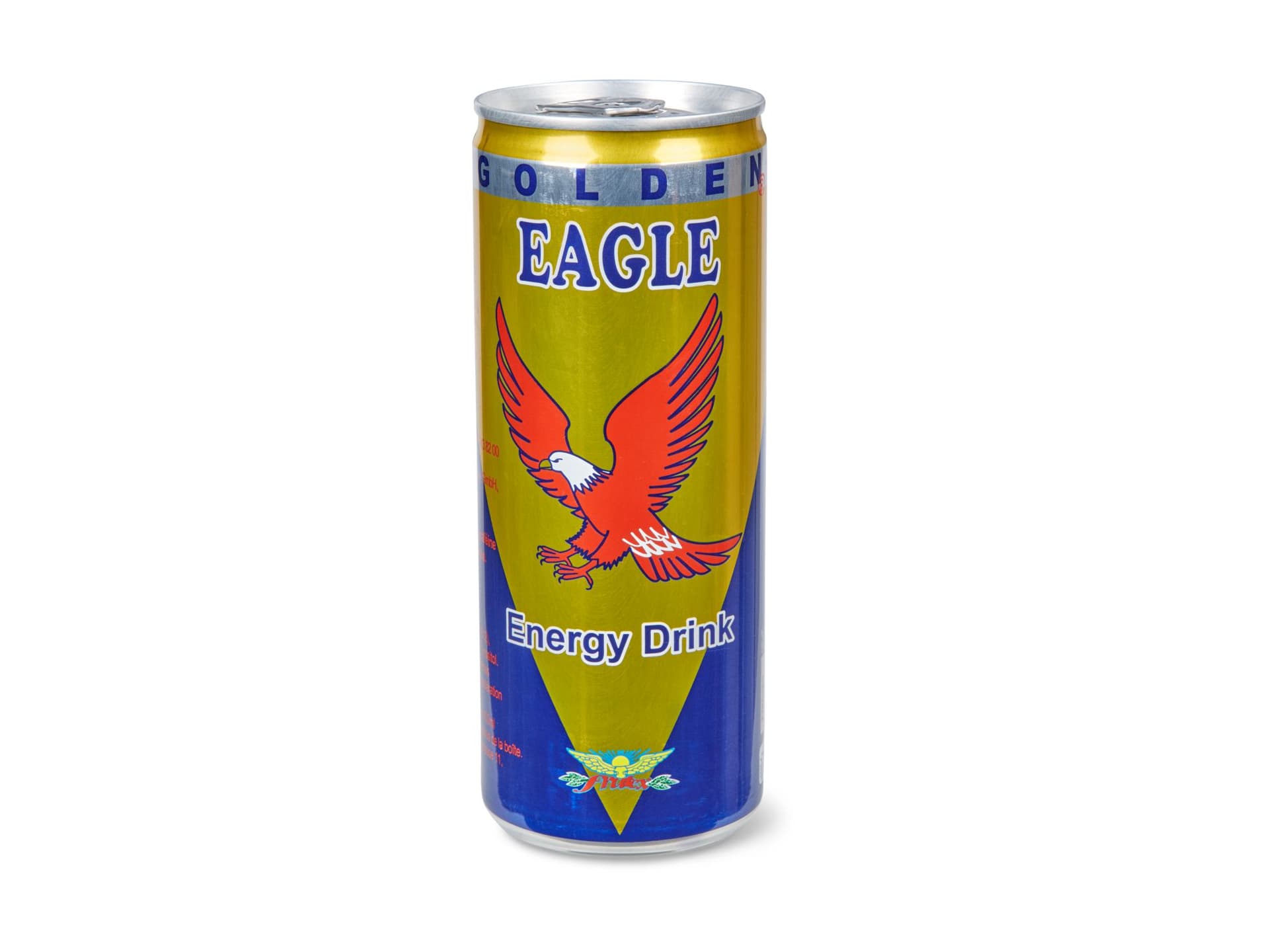 Buy Golden Eagle Energy Drink • Migros