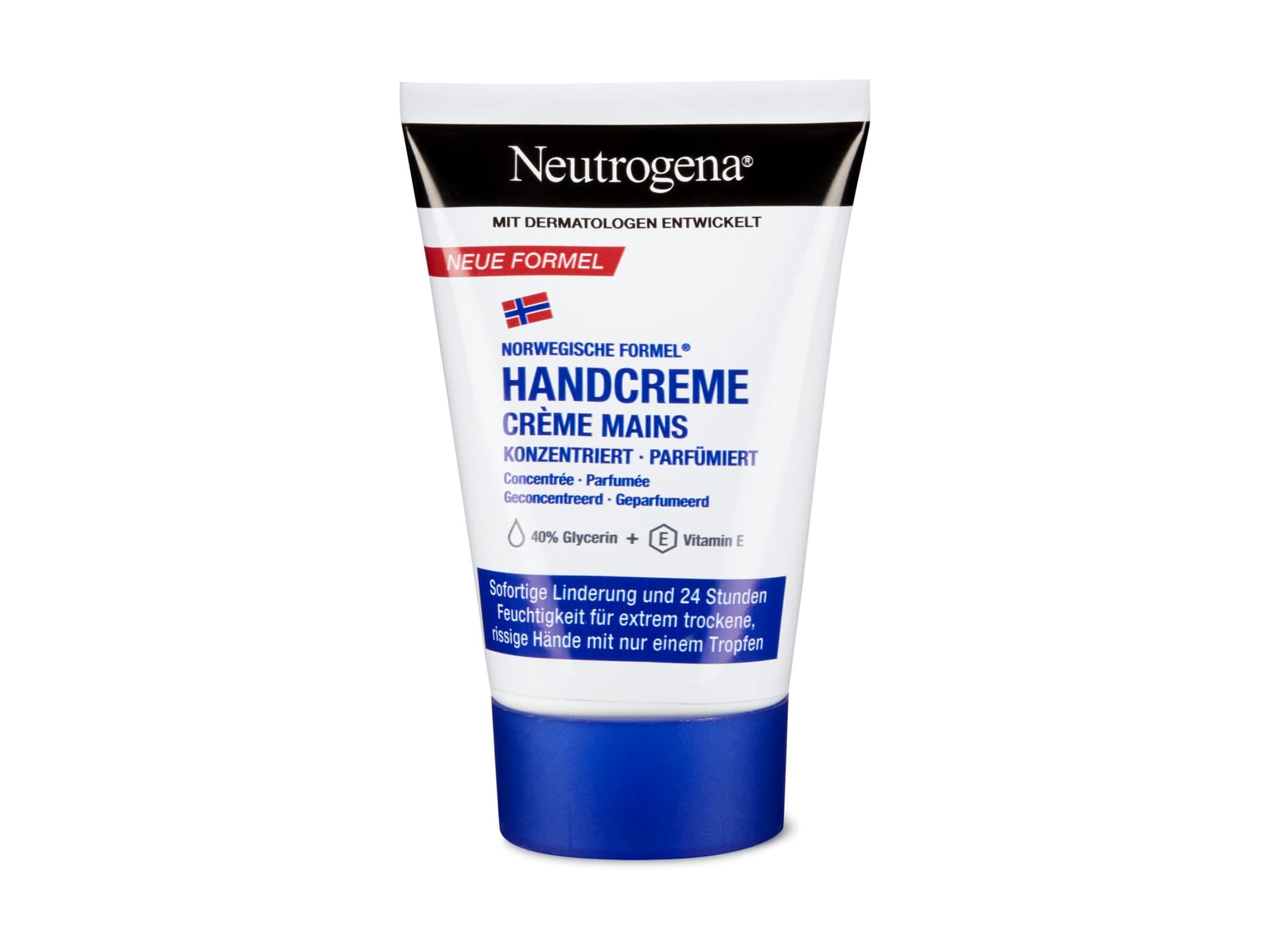 Buy Neutrogena · Hand cream · Scented • Migros