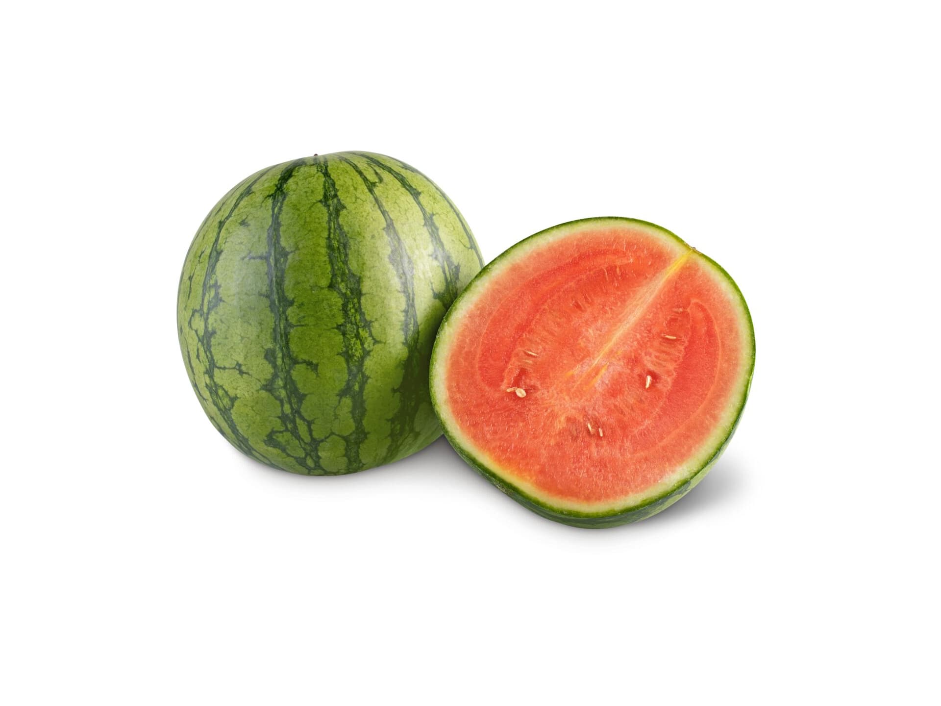 Achat Bio · Pastèque · mini • Migros