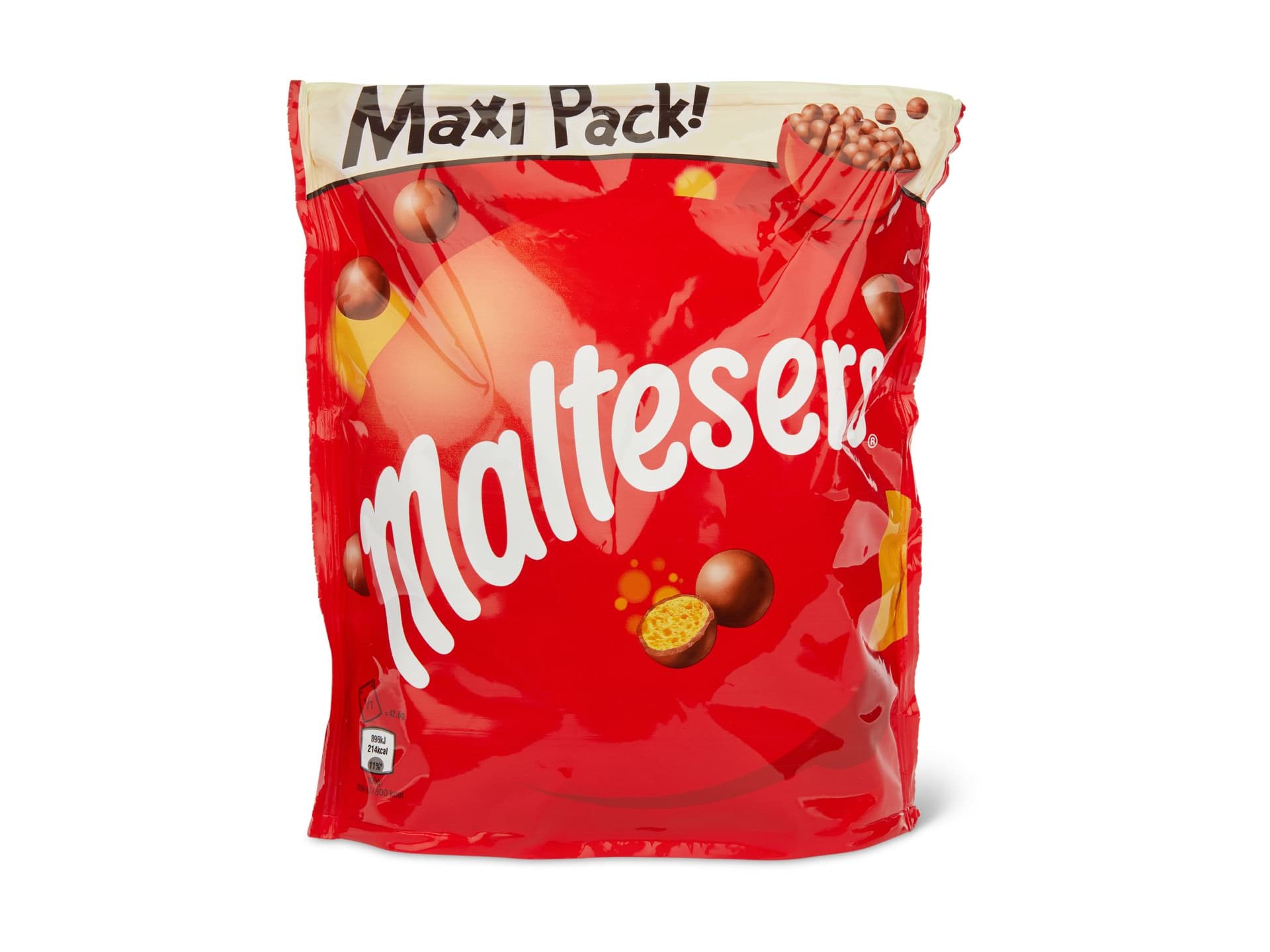 Kaufen Maltesers · Malzfüllung mit Milchschokoladeüberzug · Maxi Pack ...