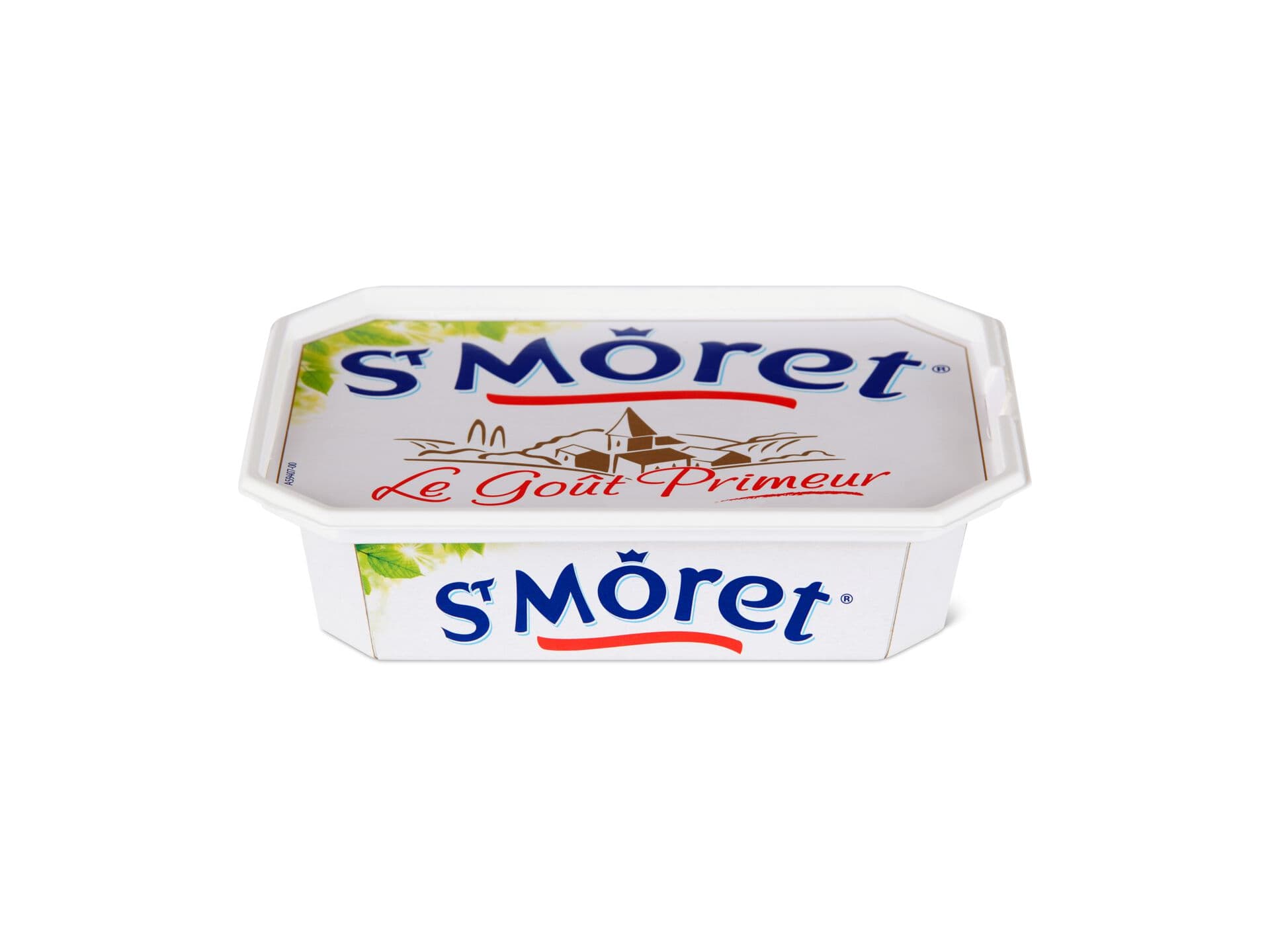 Achat St Môret Nature · Spécialité Fromagère au lait pasteurisé • Migros