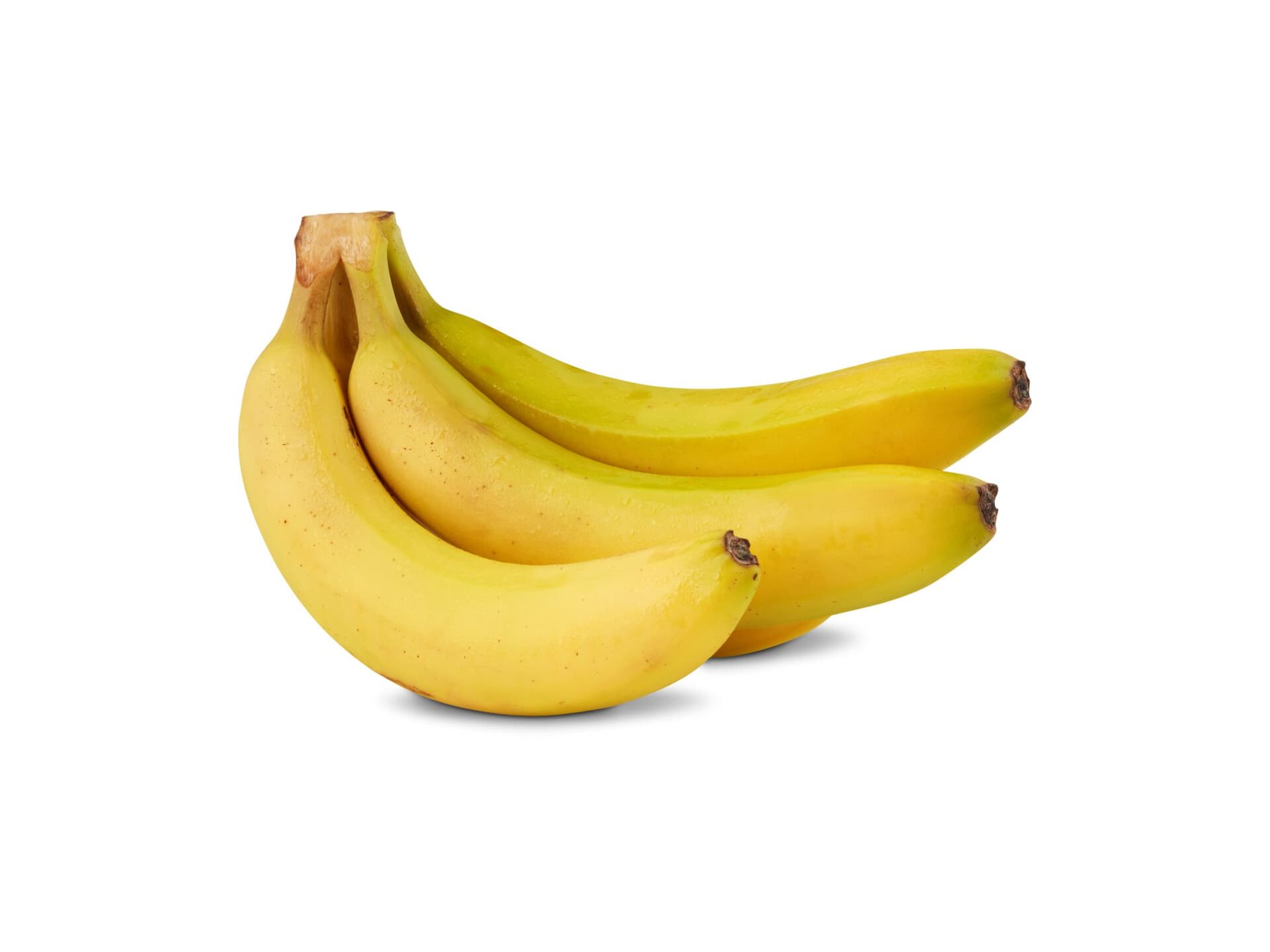 Acquista Bio Fairtrade · Banane • Migros