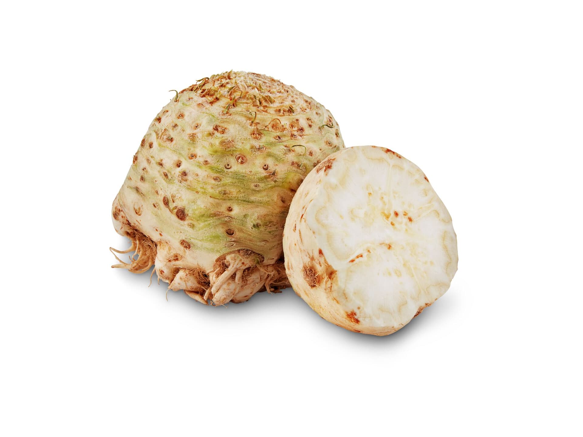 Kaufen Knollensellerie • Migros