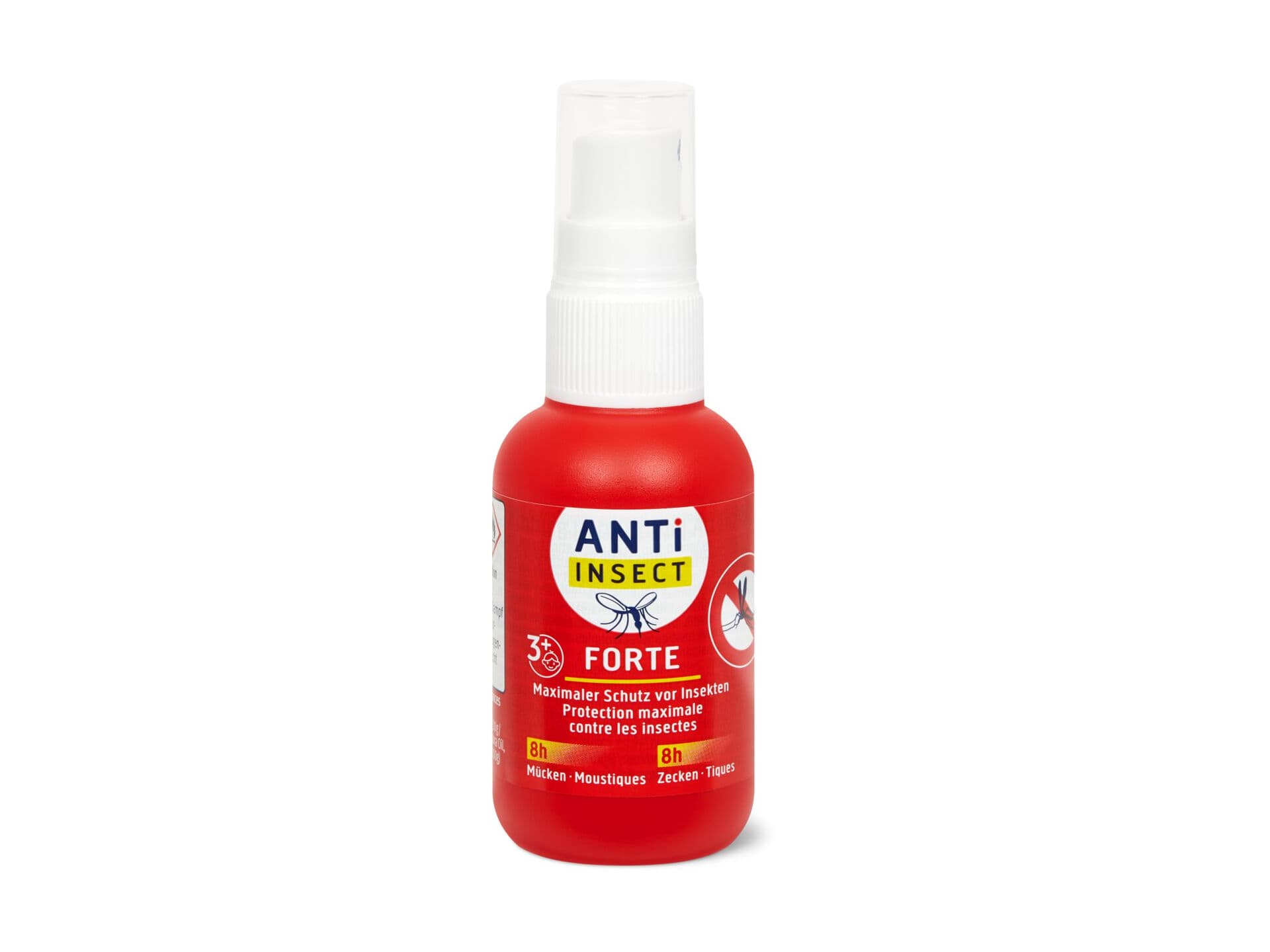 Anti Insect Forte Mini • Migros