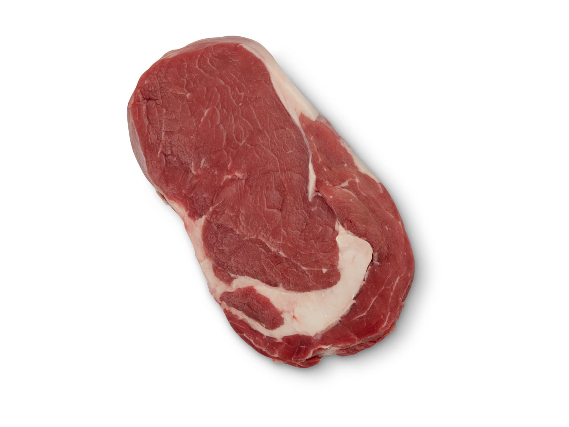 Dry Aged entrecôte parisienne • Migros