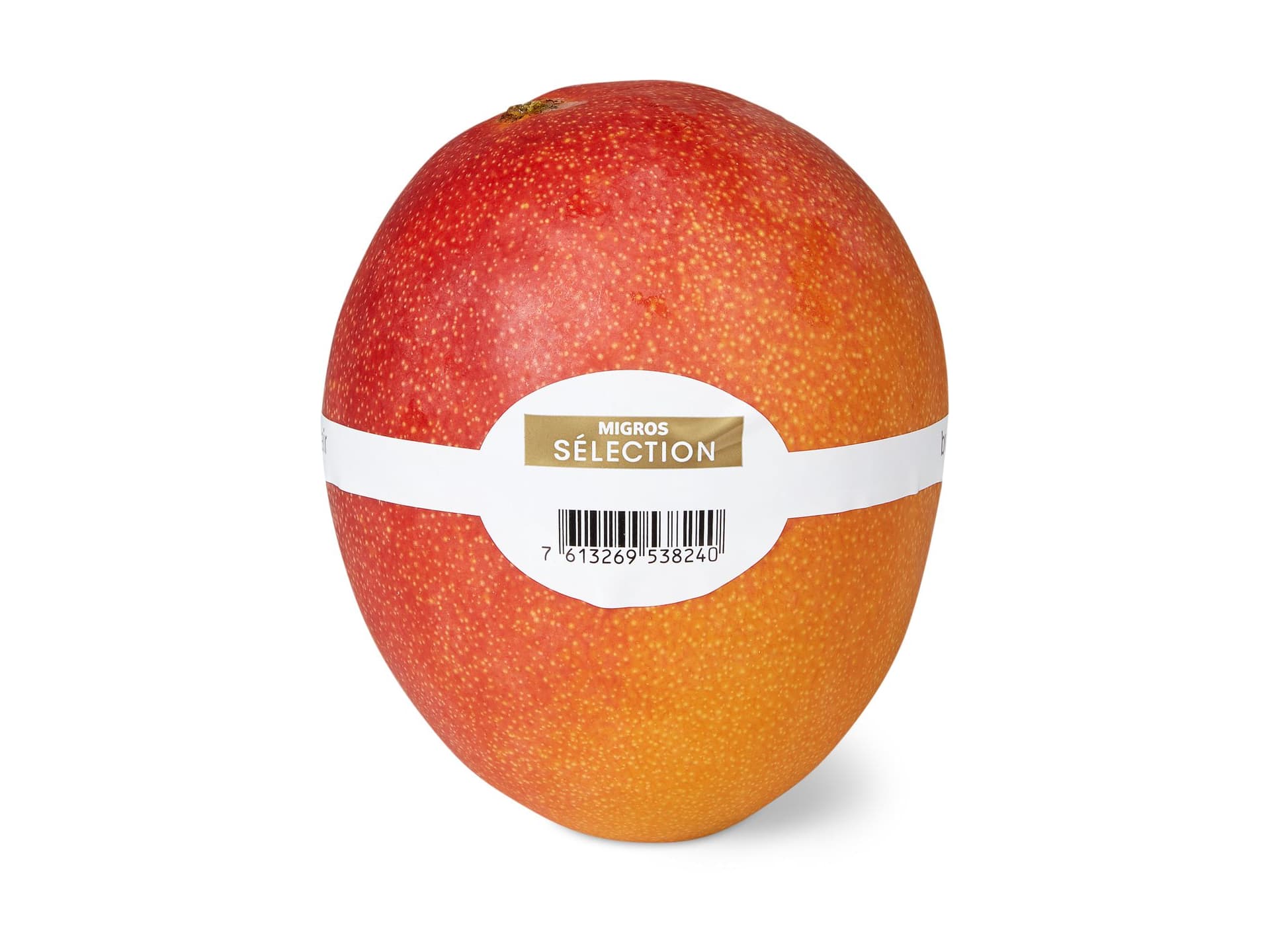 Kaufen Sélection · Mango • Migros