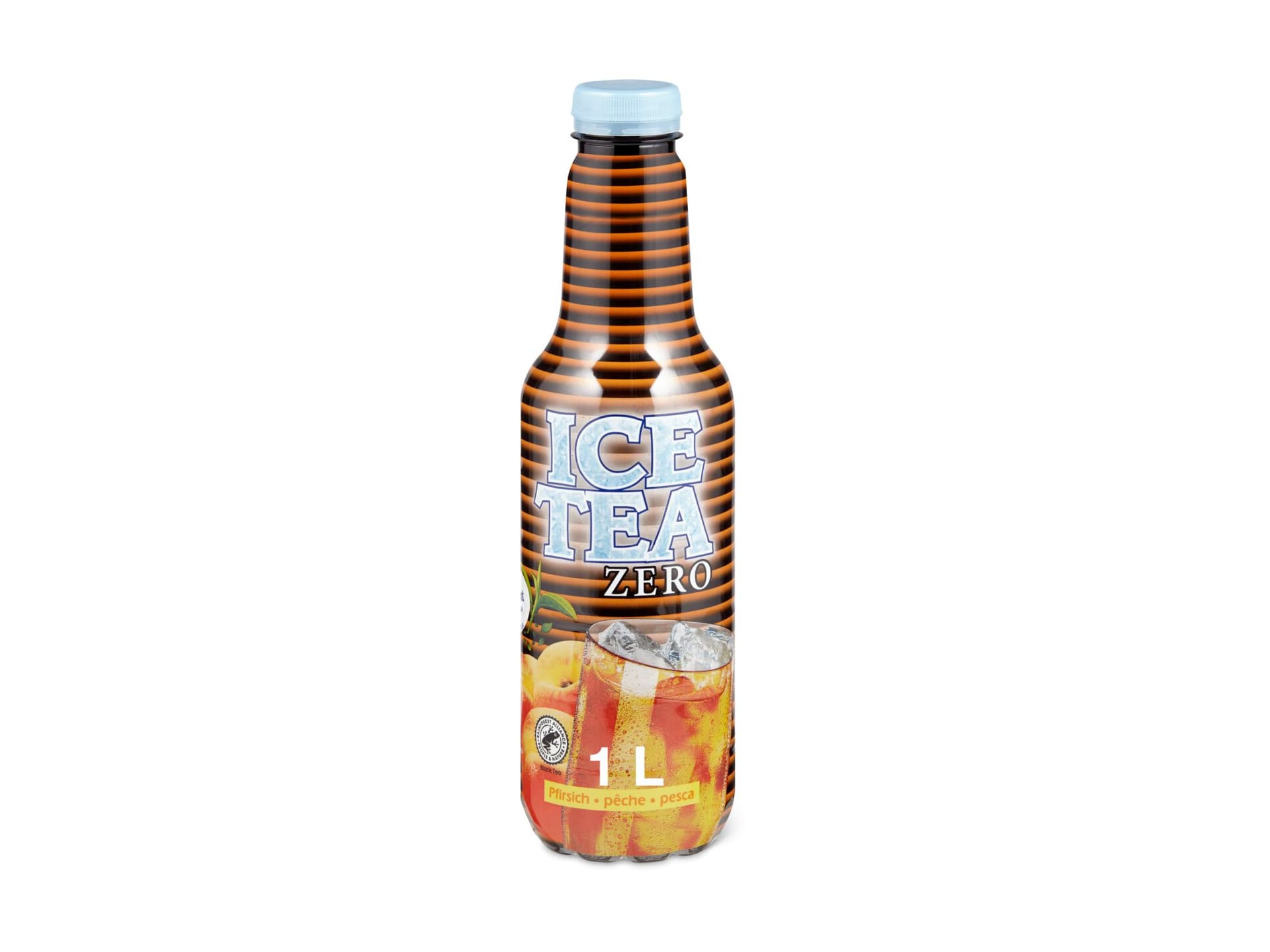 Kult Ice Tea Pfirsich Zero • Migros