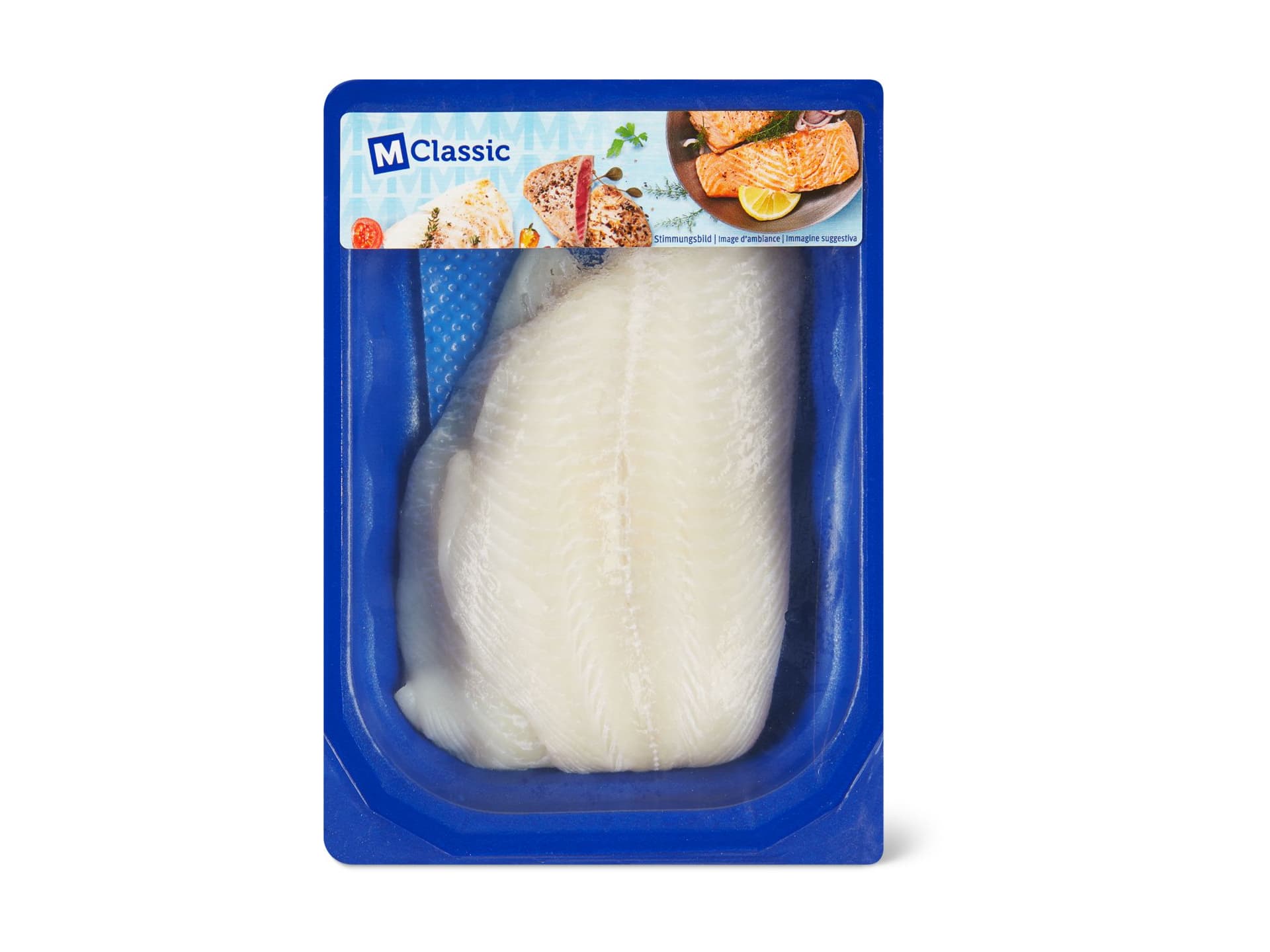 Acquista M-Classic MSC · Filetto di passera · MSC - da pesca ...