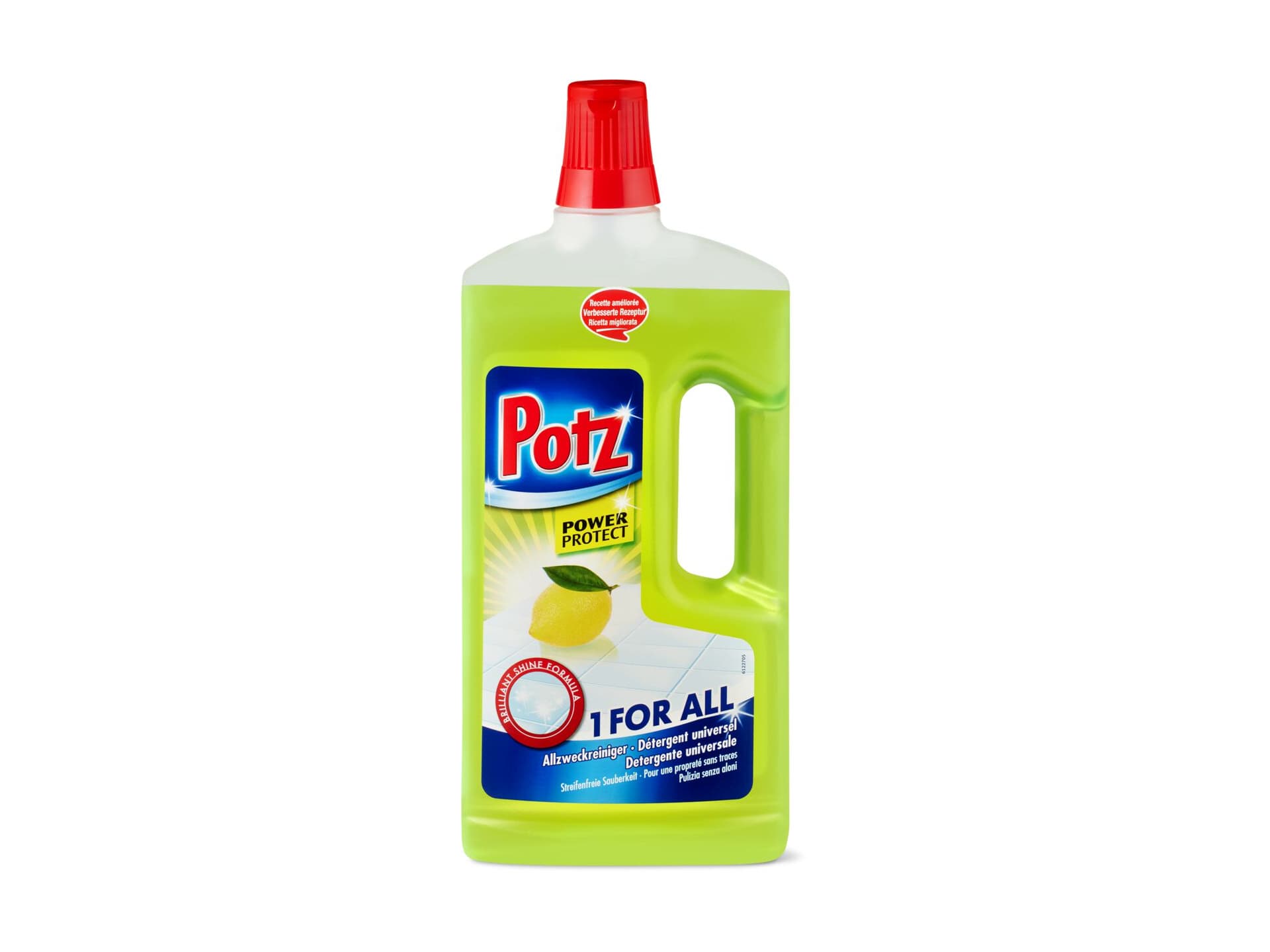 Kaufen Potz Fresh Power · Allzweckreiniger • Migros