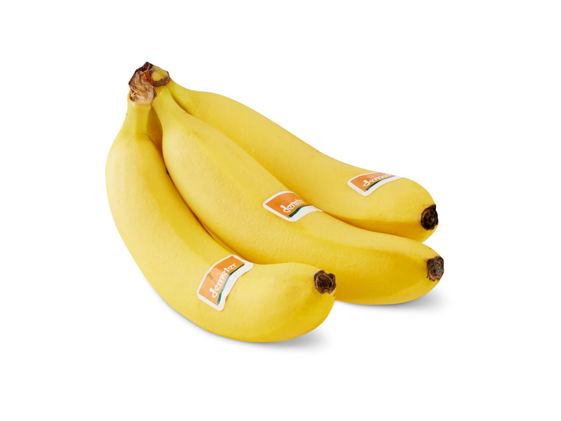 Buy Demeter Bananen • Migros