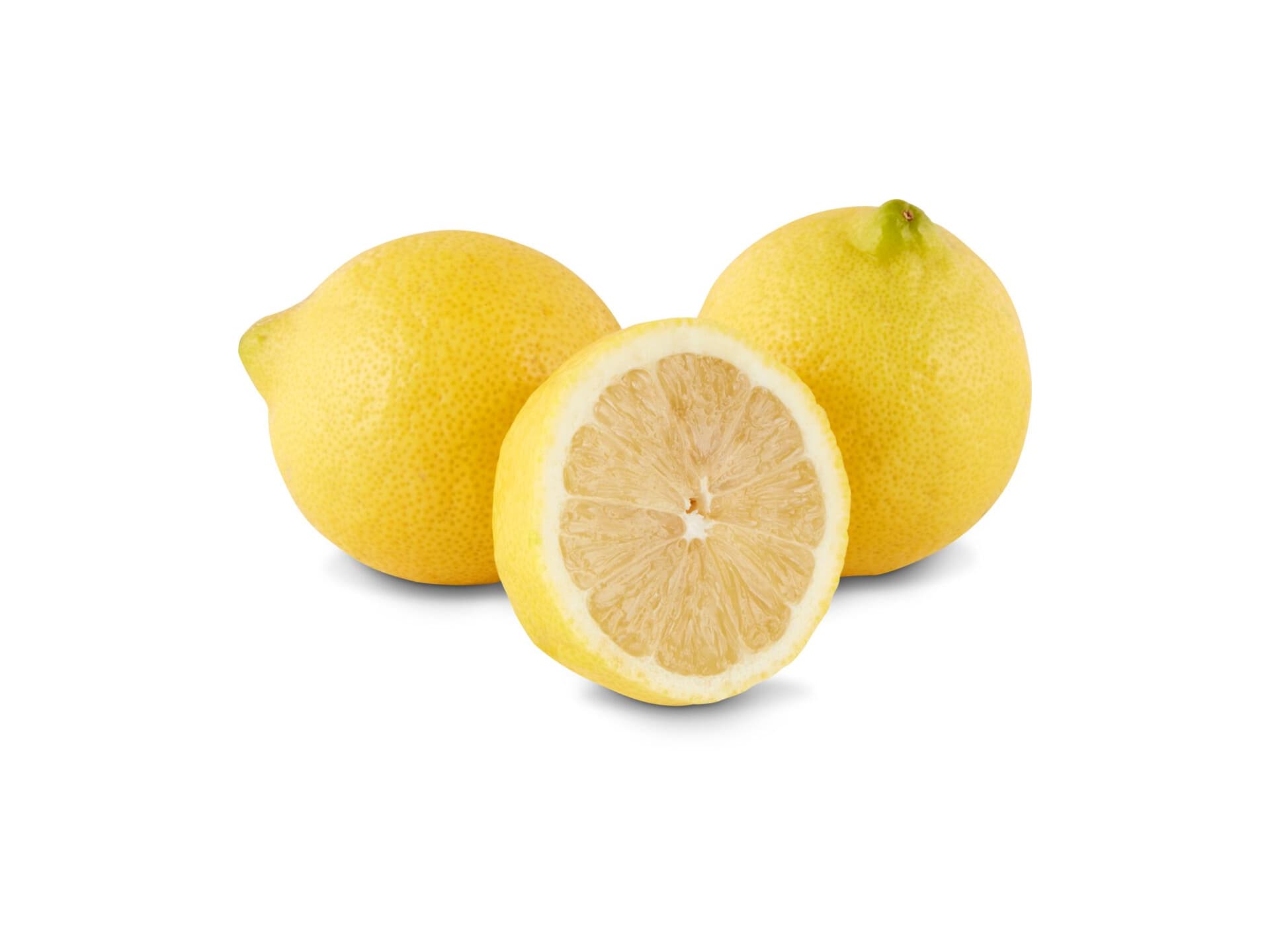 Migros Bio · Zitrone • Migros