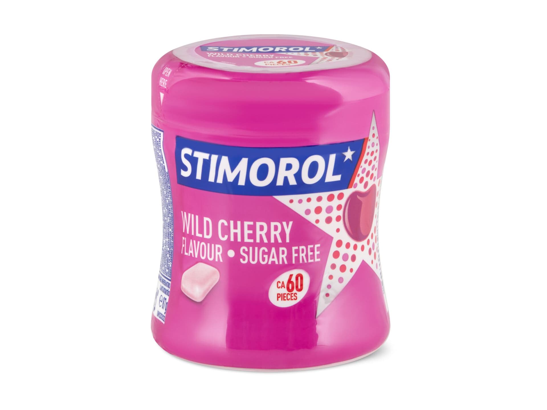 Acquista Stimorol Wild Cherry • Migros