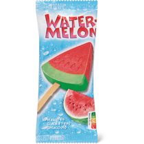 Pirulo · Glace à l'eau · Fruity Mix • Migros