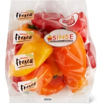 M-Budget · Peperoni · 2-3 Farben • Migros