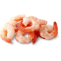 Achat M-Budget MSC · Crevettes cocktail · cuites & décortiquées • Migros