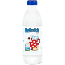 Kaufen Heidi IP-SUISSE · Milch Drink · 2.5% Fett, Hoch Past • Migros