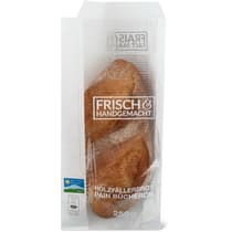 Silser Kranz • Migros