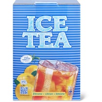 Kaufen M-Budget Ice Tea · Eistee · Zitrone • Migros