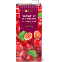 Kaufen Ramseier · Sauser von Trauben · mit Alkohol : 1.5% Vol. • Migros