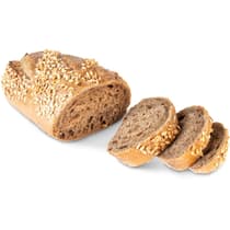 IP-SUISSE · Ruchbrot • Migros