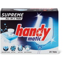 Kaufen SUN Classic · Tabs für Geschirrspüler · Active Clean • Migros