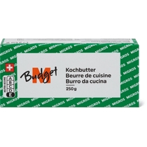 Die Butter • Migros