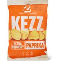 Zweifel Original · Chips · Peppers - Family Pack • Migros
