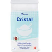 Achat M-Classic IP-SUISSE · Sucre fin cristallisé • Migros