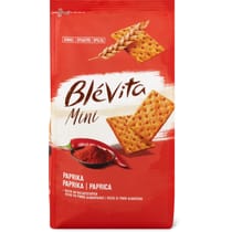 Blévita · Fünfkorngebäck · Original • Migros