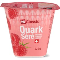 Kaufen M-Classic · Quark · Erdbeere • Migros