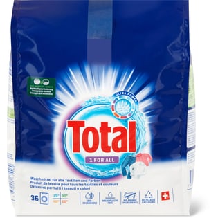 Achat Persil Universal · Lessive en poudre · 75 lessives • Migros