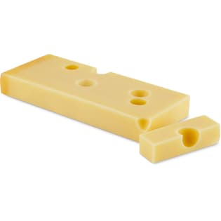 Emmentaler Classic · Swiss hard cheese, full-fat, made from raw milk ...