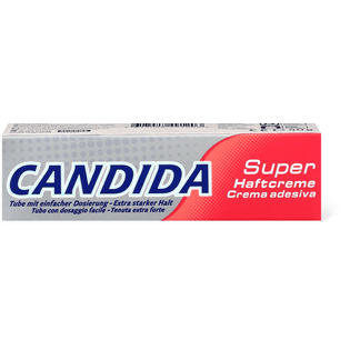 Acquista Candida Softpix XS/S • Migros