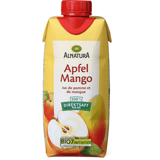 Kaufen Ramseier · Apfelsaft · 100% naturrein • Migros