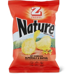 Kaufen Zweifel Graneo · Mehrkorn Snacks · Original • Migros