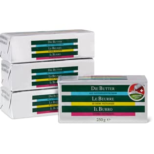 Kaufen Kochbutter • Migros