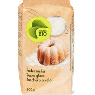 Kaufen Reiner Puderzucker • Migros