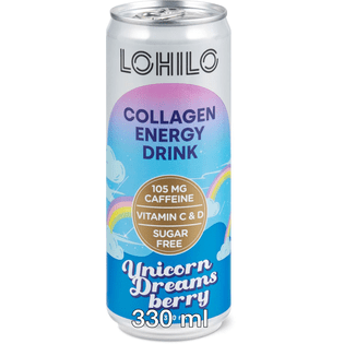 Migros Lamate · Energy Drink · Original • Migros Online