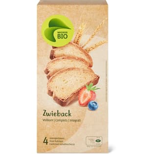 M-Classic · Zwieback • Migros