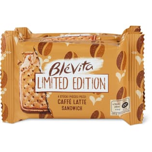 Kaufen Blévita Mini · Crackers Apéritifs · Paprika • Migros