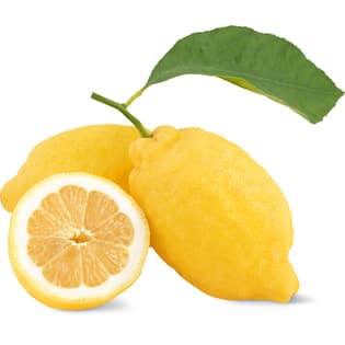 Citron • Migros