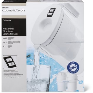 Kaufen Potz Calc-Forte · Sofort-Kalkentferner • Migros