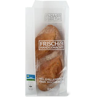 Silser Kranz • Migros